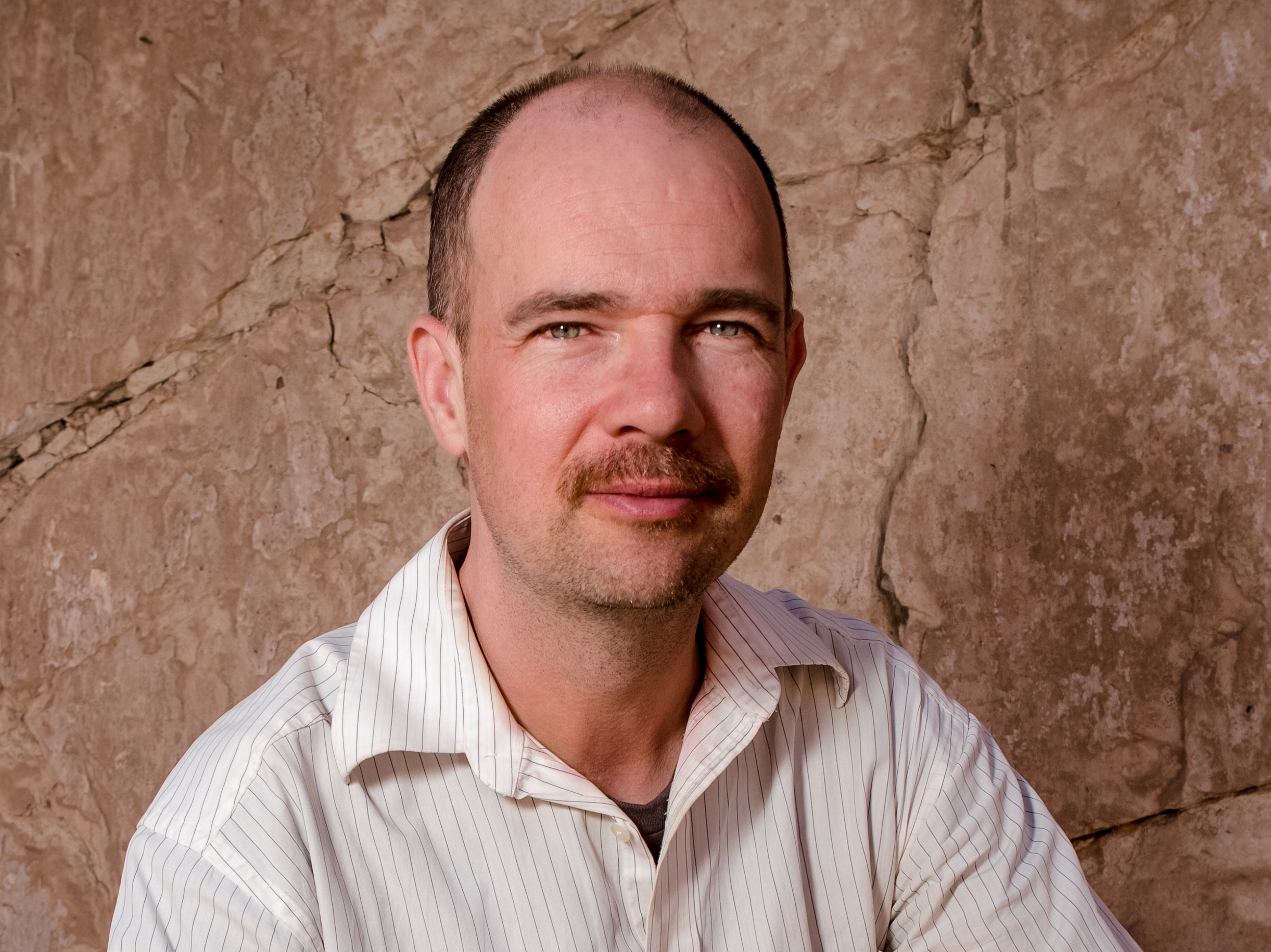 Justin Jennings - Institute of Andean Research